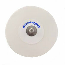 Électrodes 3M Red Dot 2238 pour Holter